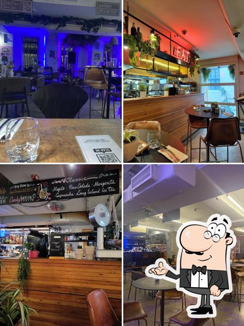 Fat Mama, Budapest, Astoria - Restaurant menu, prices and reviews