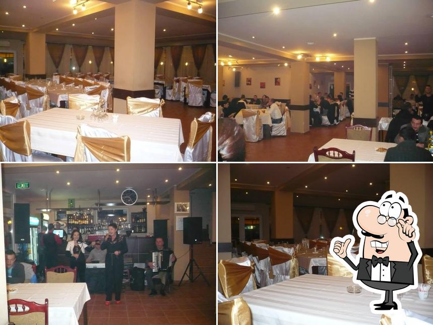 Restaurant Select, I. L. Caragiale - Restaurant menu, prices and reviews