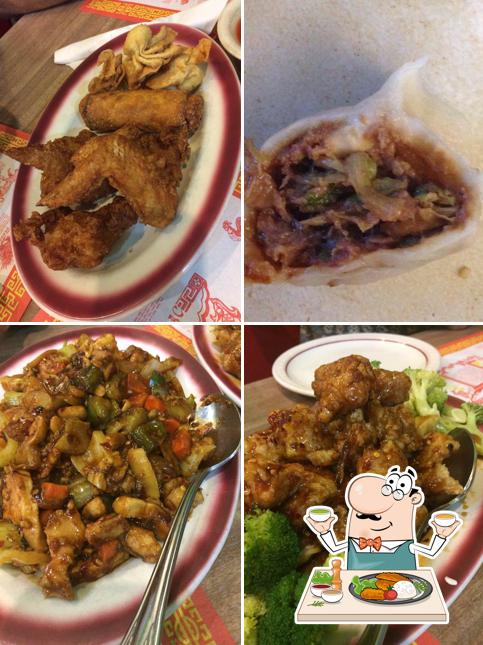 Mei Inn, Minneapolis - Restaurant menu, prices and reviews