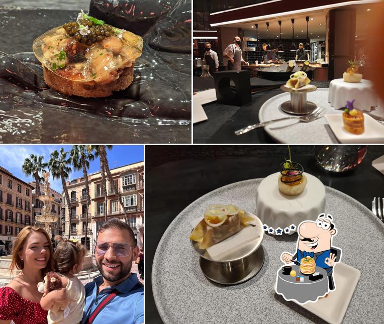 Rumour by Rácz Jenő, Budapest - Restaurant menu, prices and reviews