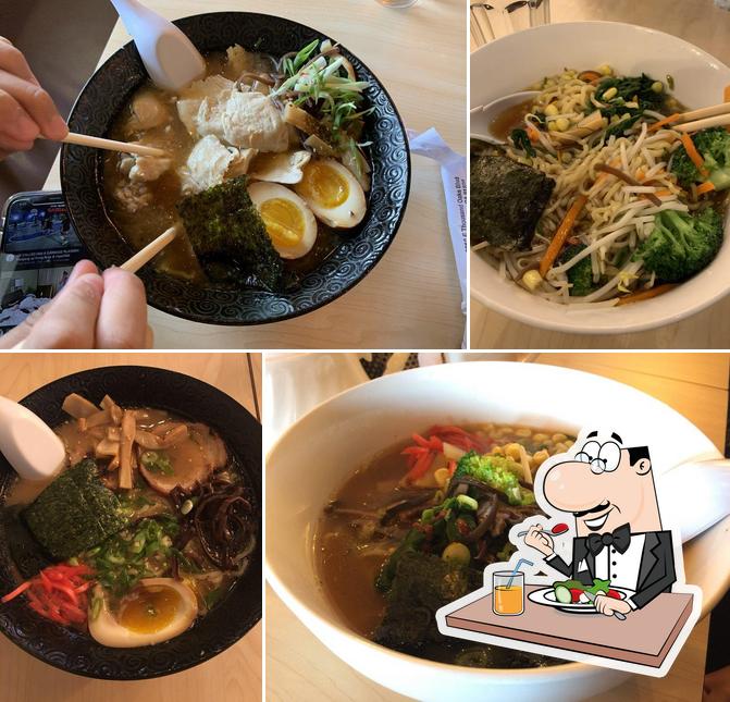 Taiyo Ramen, Thousand Oaks - Restaurant menu, prices and reviews