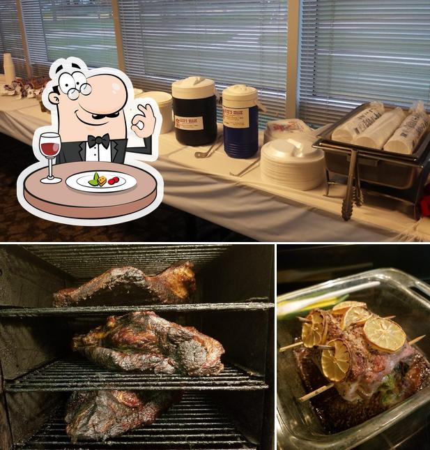 Zach Shack, Houston - Restaurant menu, prices and reviews