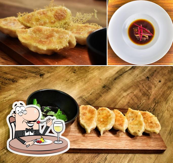 BiB Noodle Bar, Coventry - Restaurant menu, prices and reviews