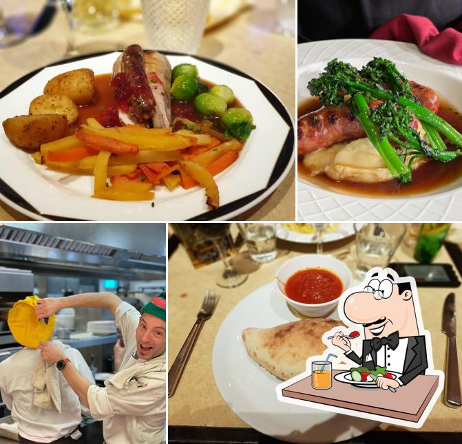 Bibis Restaurant, Leeds - Restaurant menu, prices and reviews