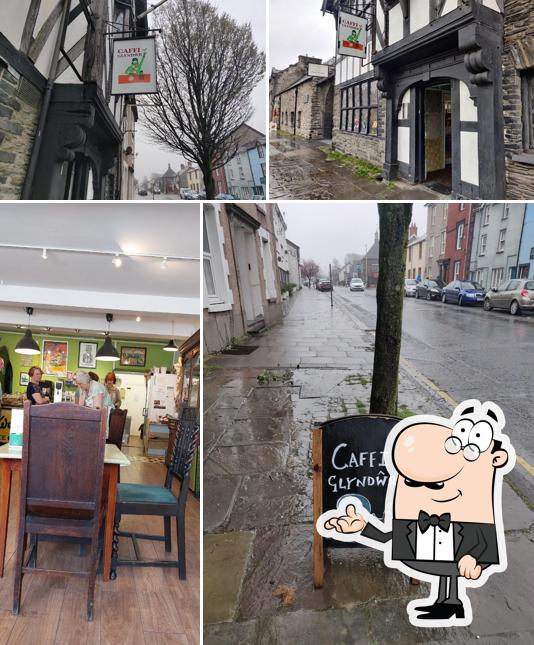 Best cafes in Machynlleth, spring 2024 - Restaurant Guru