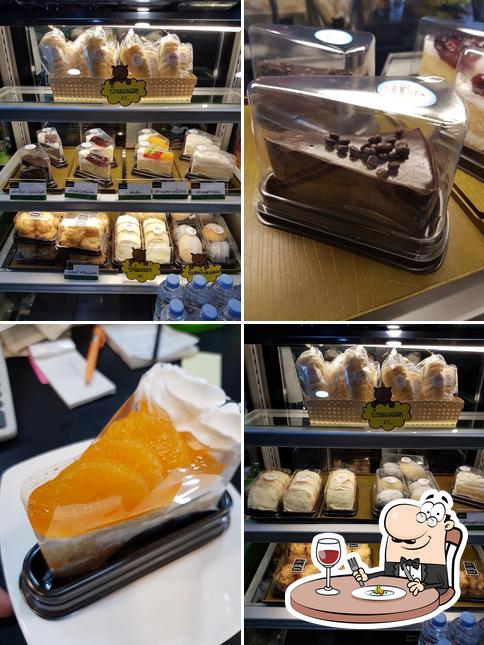 Chao Doi Coffee สถานีรถไฟนครสวรรค์ cafe, Nong Pling - Restaurant reviews