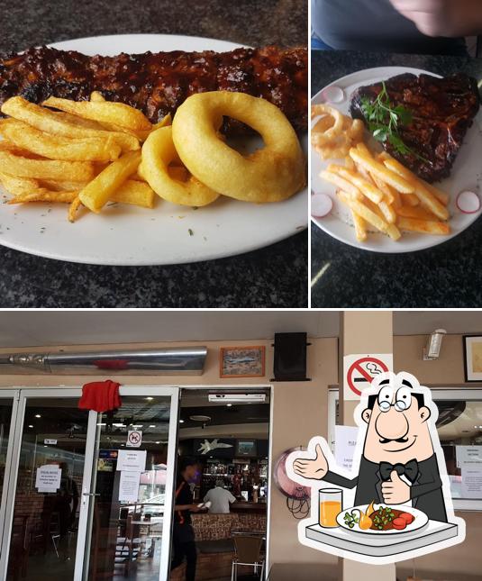 Find the best place to eat in Centurion, spring 2024 - Restaurant Guru