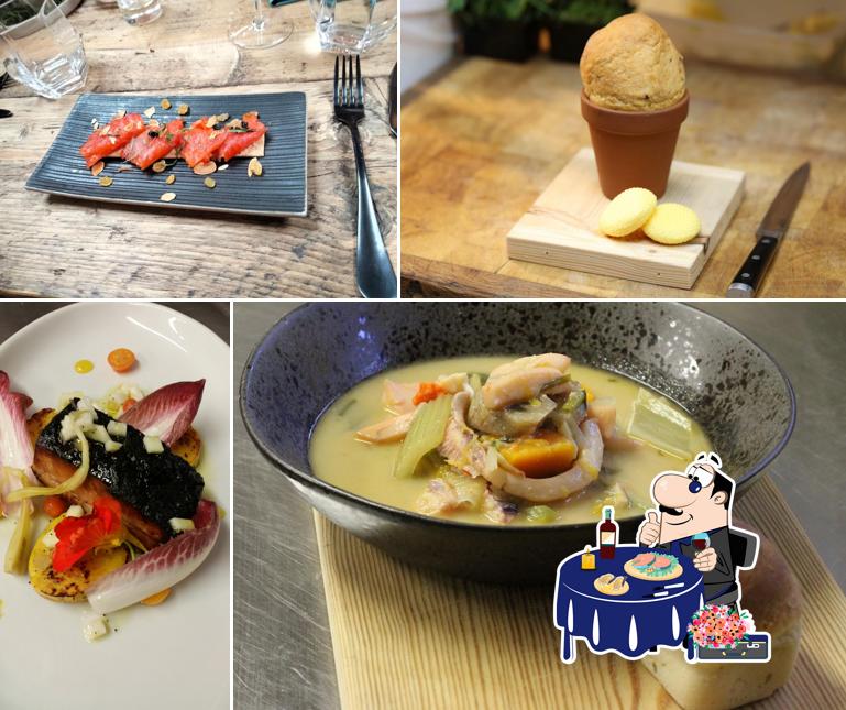 Colin Nash Restaurant, Christchurch - Restaurant menu, prices and reviews