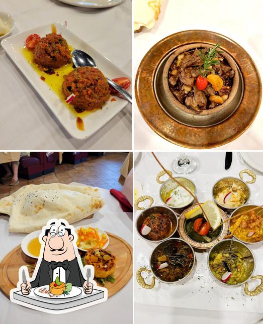 Constantine’s Restaurant, Gastonia - Restaurant menu, prices and reviews