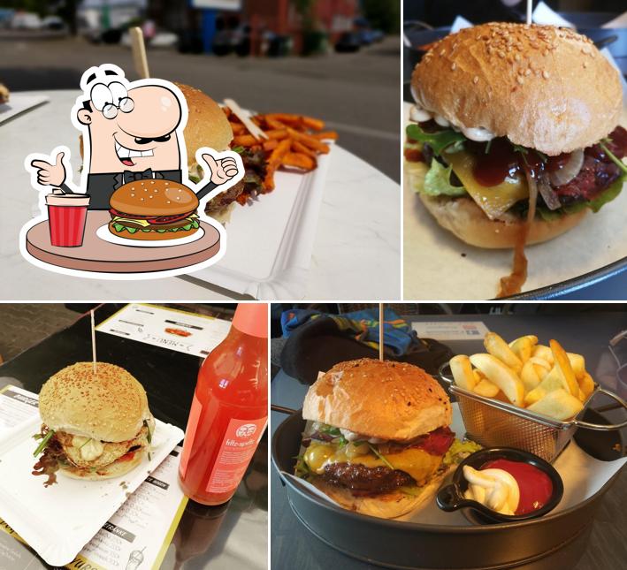 Eat A Cut, Stuttgart - Speisekarte, Preise und Bewertungen