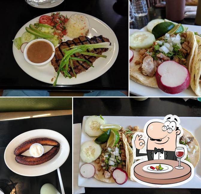 El Taco Guapo Restaurant, Haverhill - Restaurant menu, prices and reviews
