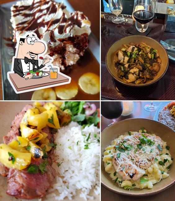 Elysium, Kalamazoo - Restaurant menu, prices and reviews