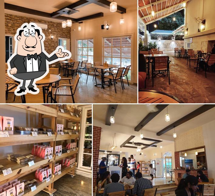 Glens BakeHouse Kalyan Nagar, Bengaluru - Restaurant menu, prices and ...