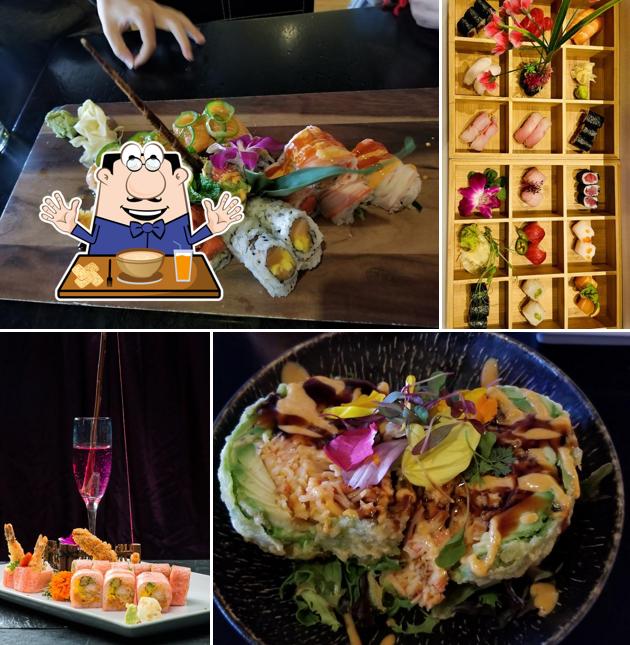 Go Fish Sushi Broomfield, 2055 W 136th Ave B106 in Broomfield ...