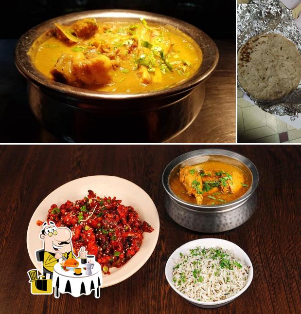 HOTEL SANDEEP, Pune - Restaurant menu, prices and reviews