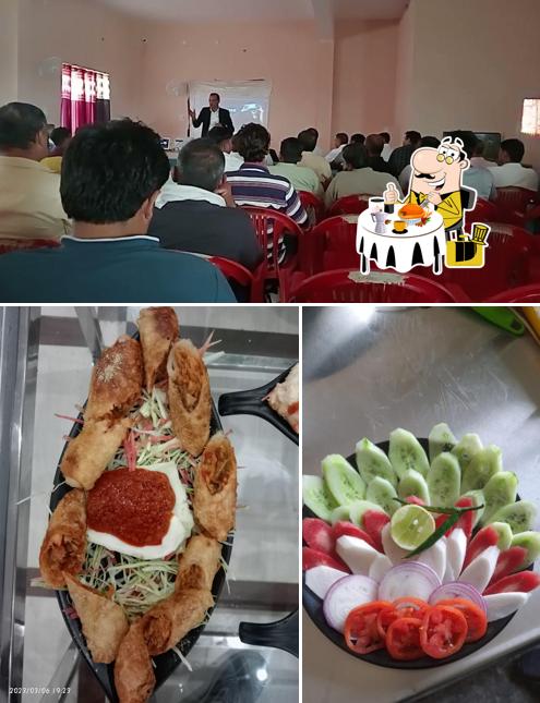 Kush Farm Family Restaurant, Kaithal - Restaurant reviews