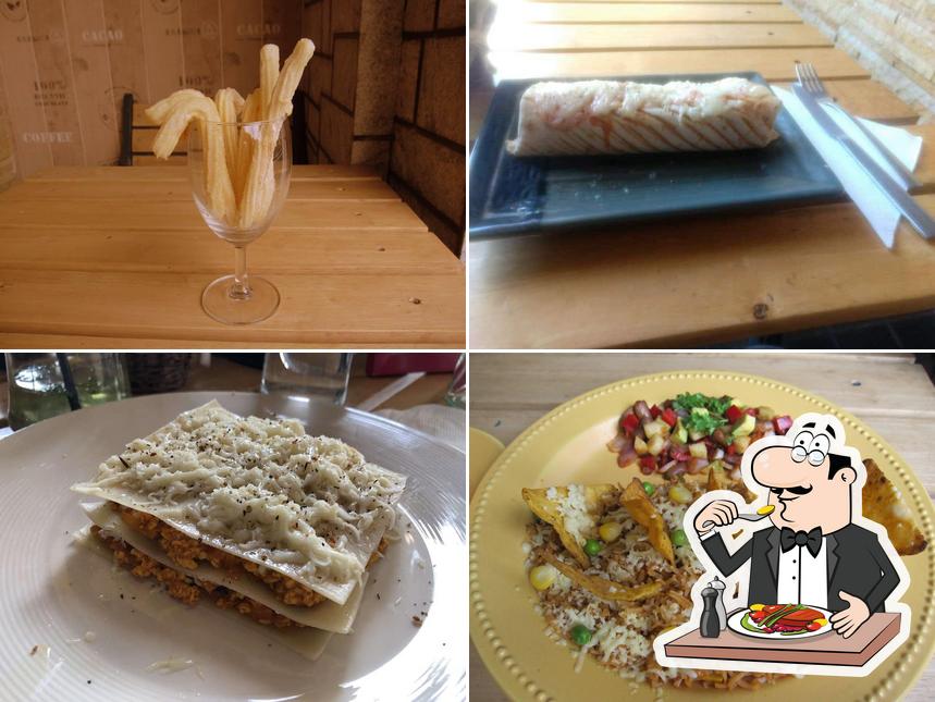 La Cafe, Coimbatore - Restaurant menu, prices and reviews
