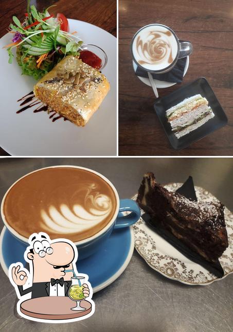 Little Acorn Cafe in Nelson - Restaurant reviews