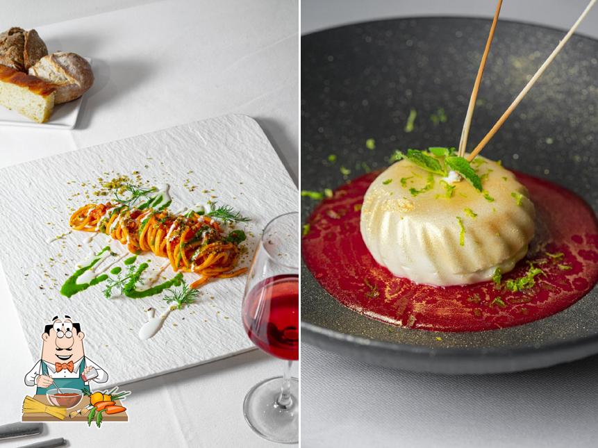 MAIO Restaurant & Rooftop Roma, Roma - Menu e recensioni del ristorante