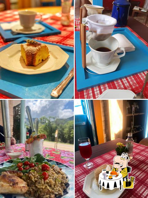 Maison Pio Cafe e Restaurante, Brazil - Restaurant reviews