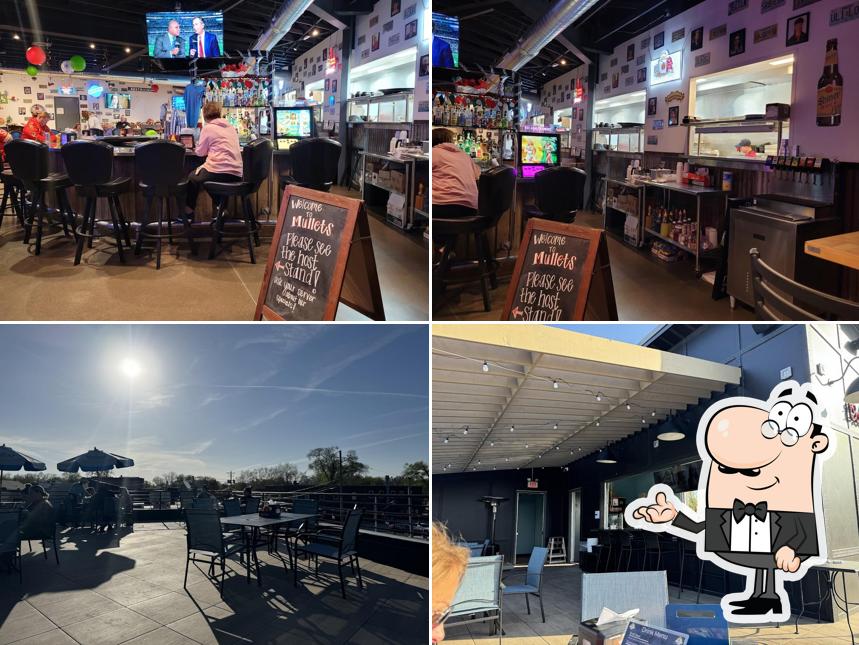 Mullets - Uptown Ankeny, Ankeny - Restaurant menu, prices and reviews