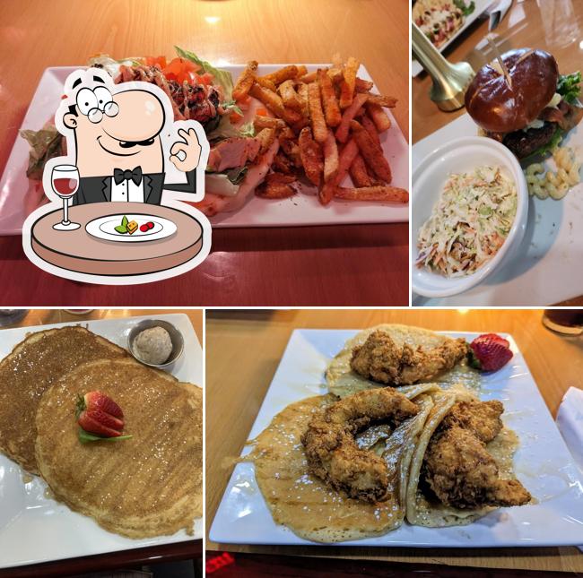Top 5 restaurants in Knob Noster, june 2025 - Restaurant Guru