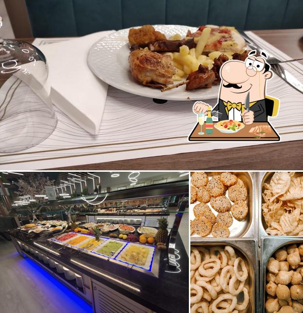 Panda Douro, Rio Tinto - Menu do restaurante, preços e opiniões