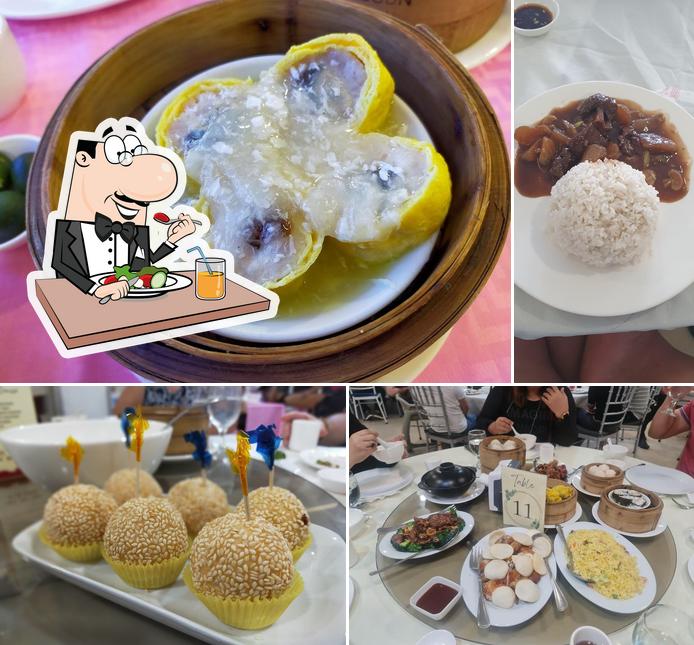Potch Restaurant, Lucena - Restaurant menu, prices and reviews