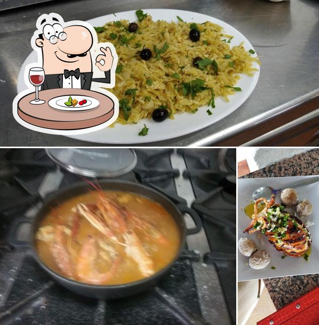 Asador La Parilla in Isla Canela - Restaurant reviews