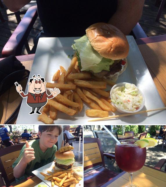 Bobby C's, Bowmanville - Restaurant menu, prices and reviews