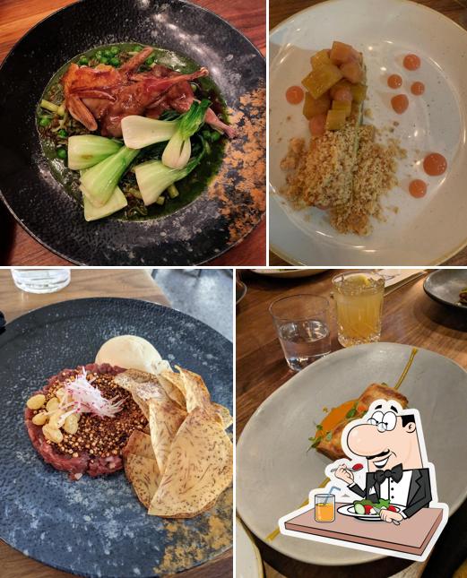 Fauna, Ottawa - Restaurant menu, prices and reviews