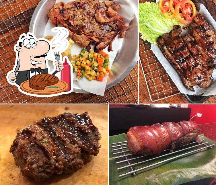 Hungrilla pub & bar, Tarlac City - Restaurant reviews
