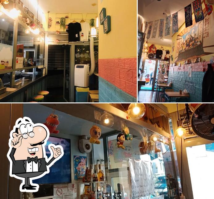 La Bicha, Madrid - Restaurant menu, prices and reviews