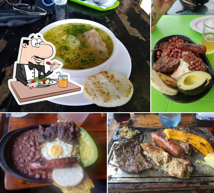 La Fonda Del Arriero pub & bar, Fresno - Restaurant reviews