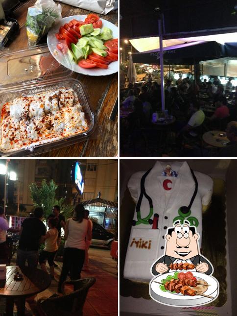 Mod Cafe Pub, Mersin - Restaurant reviews