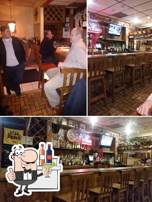 Rizzo's of Windber in Windber - Restaurant menu and reviews