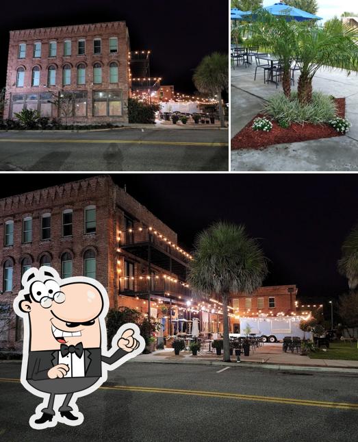 Velchoff's Corner, Palatka - Restaurant menu, prices and reviews