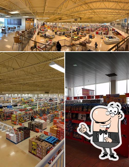 Real Canadian Superstore Gerry Fitzgerald Drive, 51 Gerry Fitzgerald Dr ...