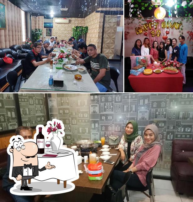 AB Suki, West Jakarta - Restaurant menu, prices and reviews