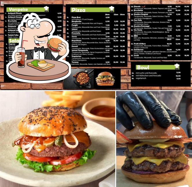 Adam´s Kitchen, Hannover - Speisekarte, Preise und Bewertungen