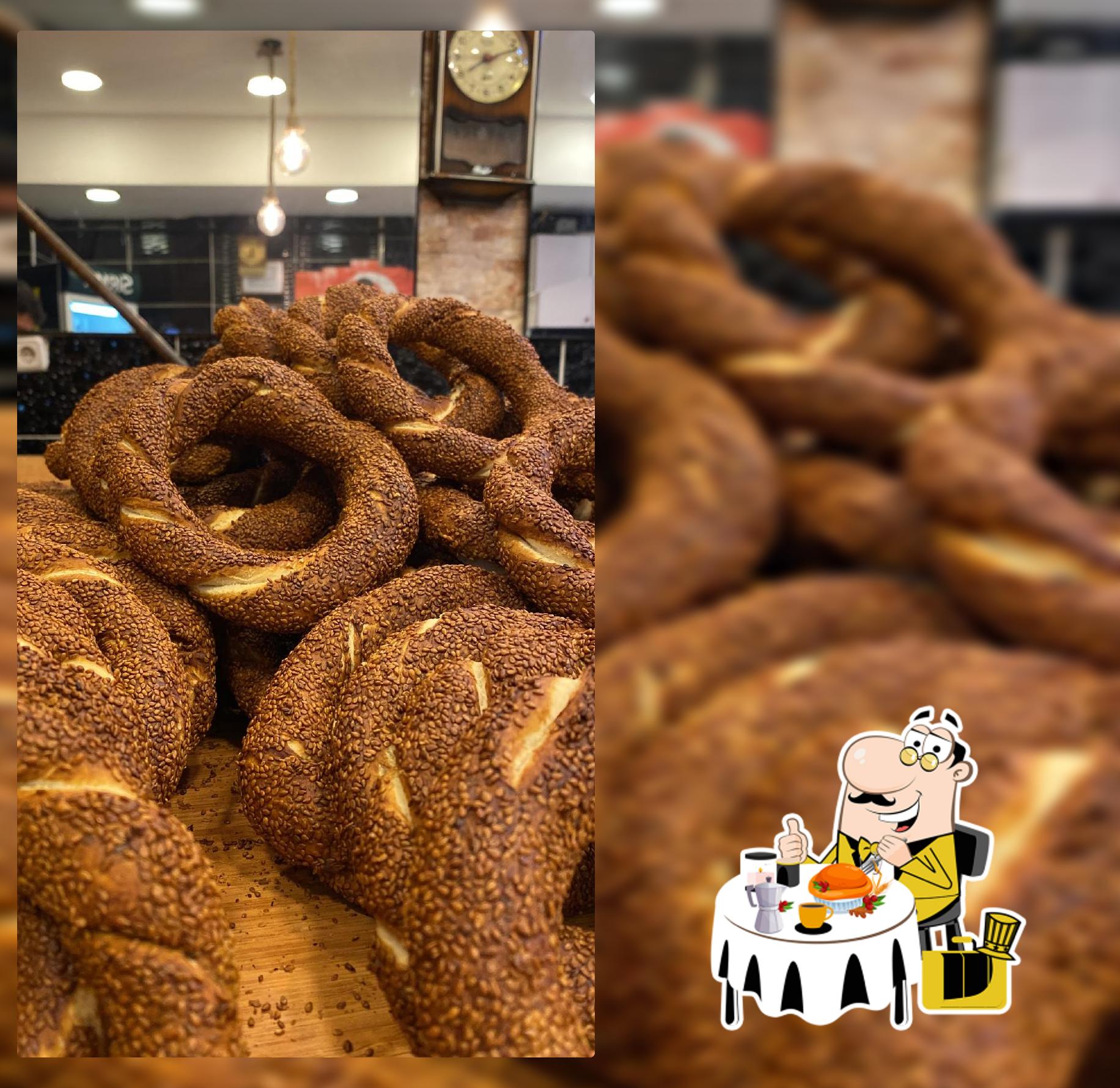 Ankara SİMİT Yakup usta, Büyükçekmece - Restaurant reviews