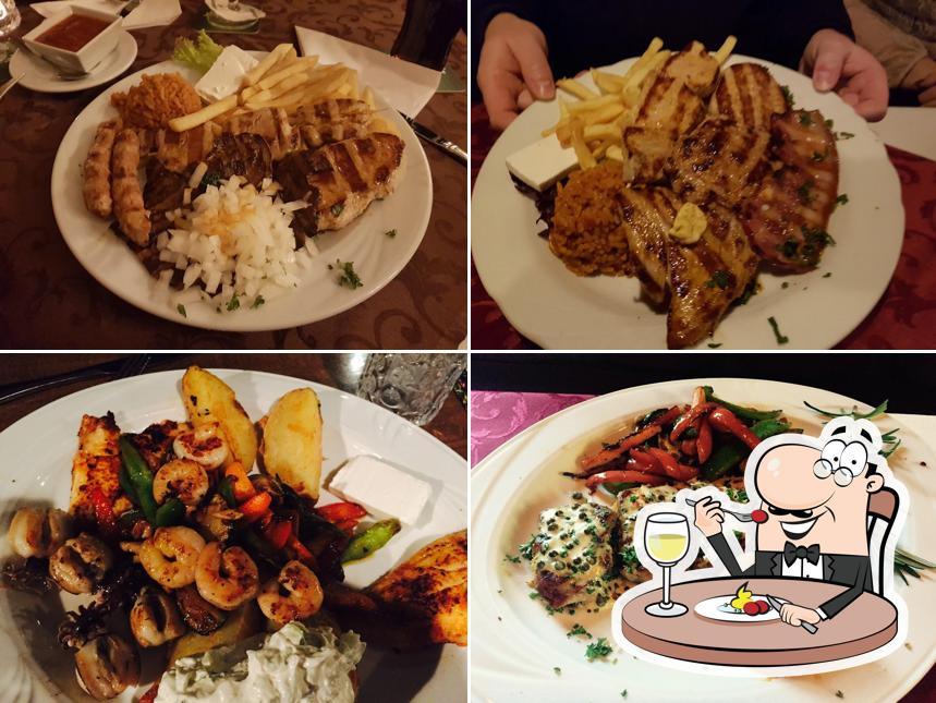 Balkan House restaurant, Langenhagen - Restaurant reviews