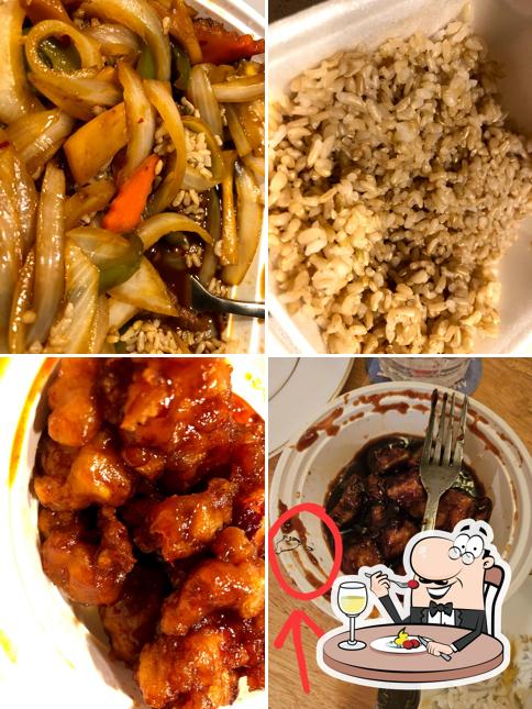 Benny's Chao King, New York City - Restaurant menu, prices and reviews