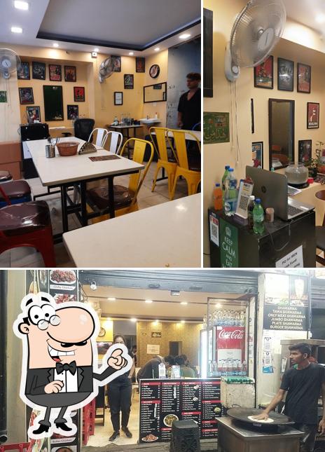 CHICHA'S KEBABS AND MORE, Bengaluru - Restaurant menu, prices and reviews