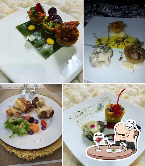 Casa Quinta La Isabela restaurant, Bogotá - Restaurant reviews