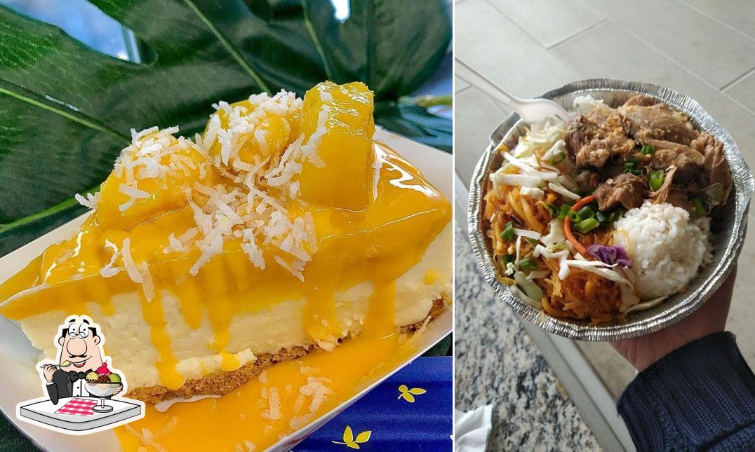 Chebogz Filipino Food Truck in Federal Way - Restaurant menu and reviews