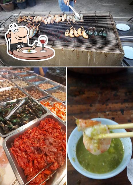 DD buffet (Songprapa). restaurant, Bangkok - Restaurant reviews