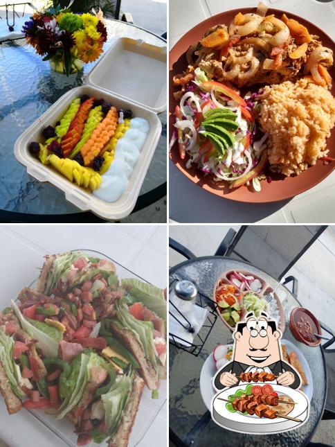 Desayuno las comadres restaurant, Mexico - Restaurant reviews