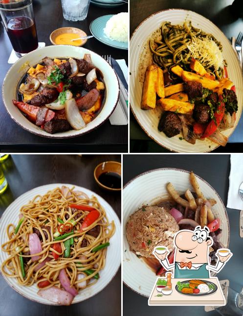 Top 10 restaurantes con pasta en Lima, agosto 2025 - Restaurant Guru
