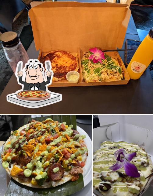 El loco archi food truck, Deerfield Beach - Restaurant menu, prices and ...